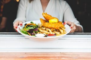 A taste of the West: Vancouver, BC | MENU