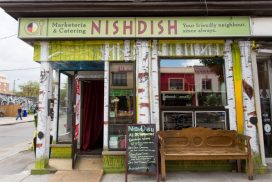 Nish Dish: Find it, source it, bring it back | MENU