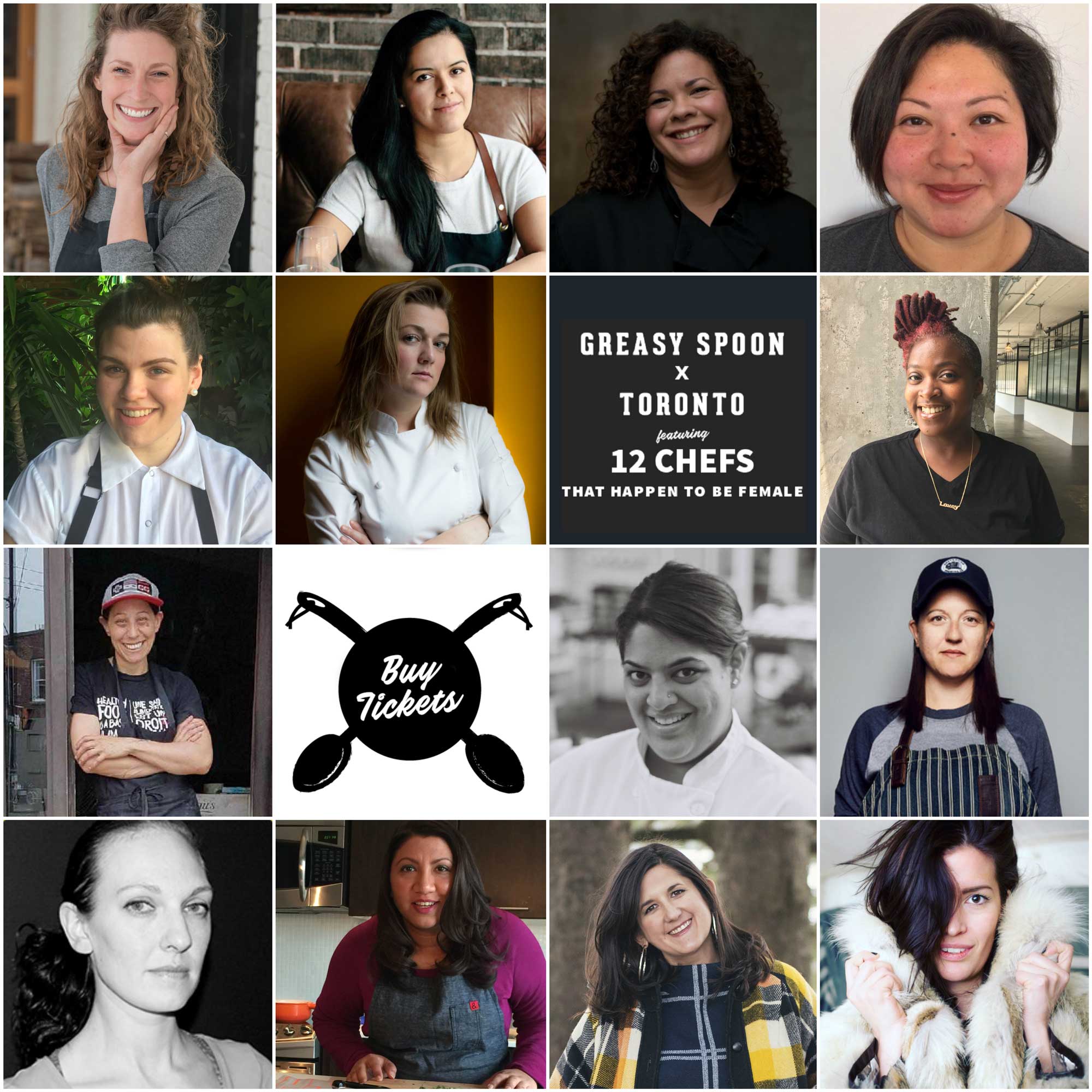 Meet 10 Female Chefs Who Are Shaking Things Up | MENU