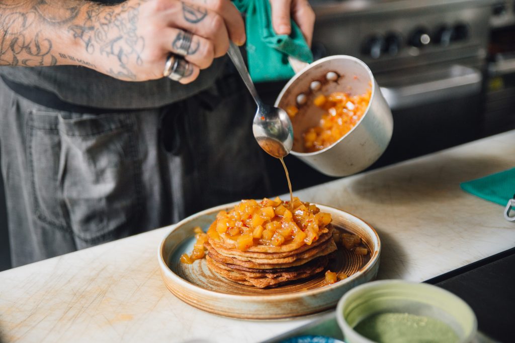 Defining The Hamilton Food Scene | MENU