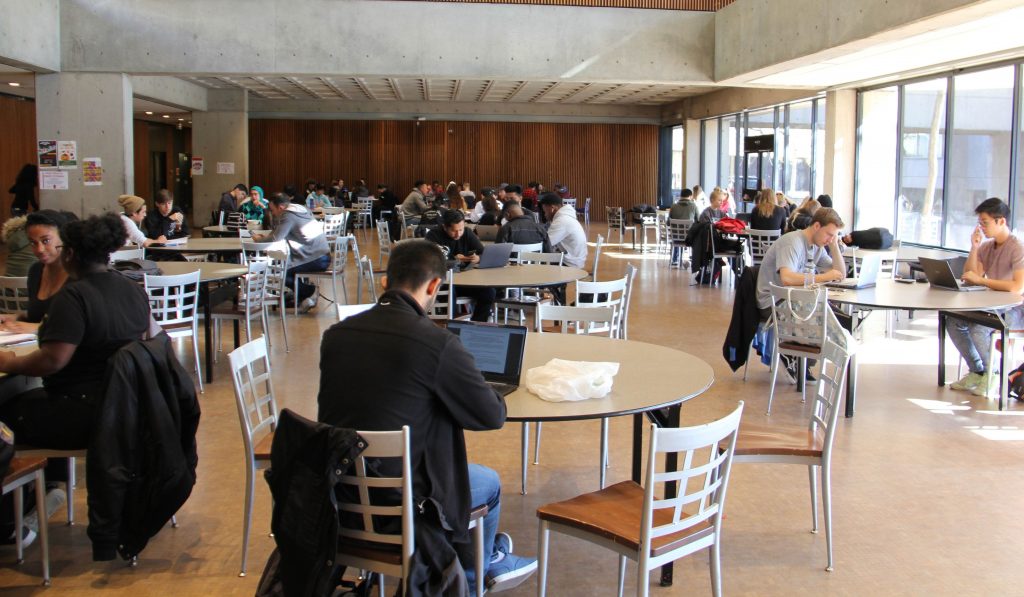 Nobody entered the Foodservice Energy Challenge with a résumé like York ...