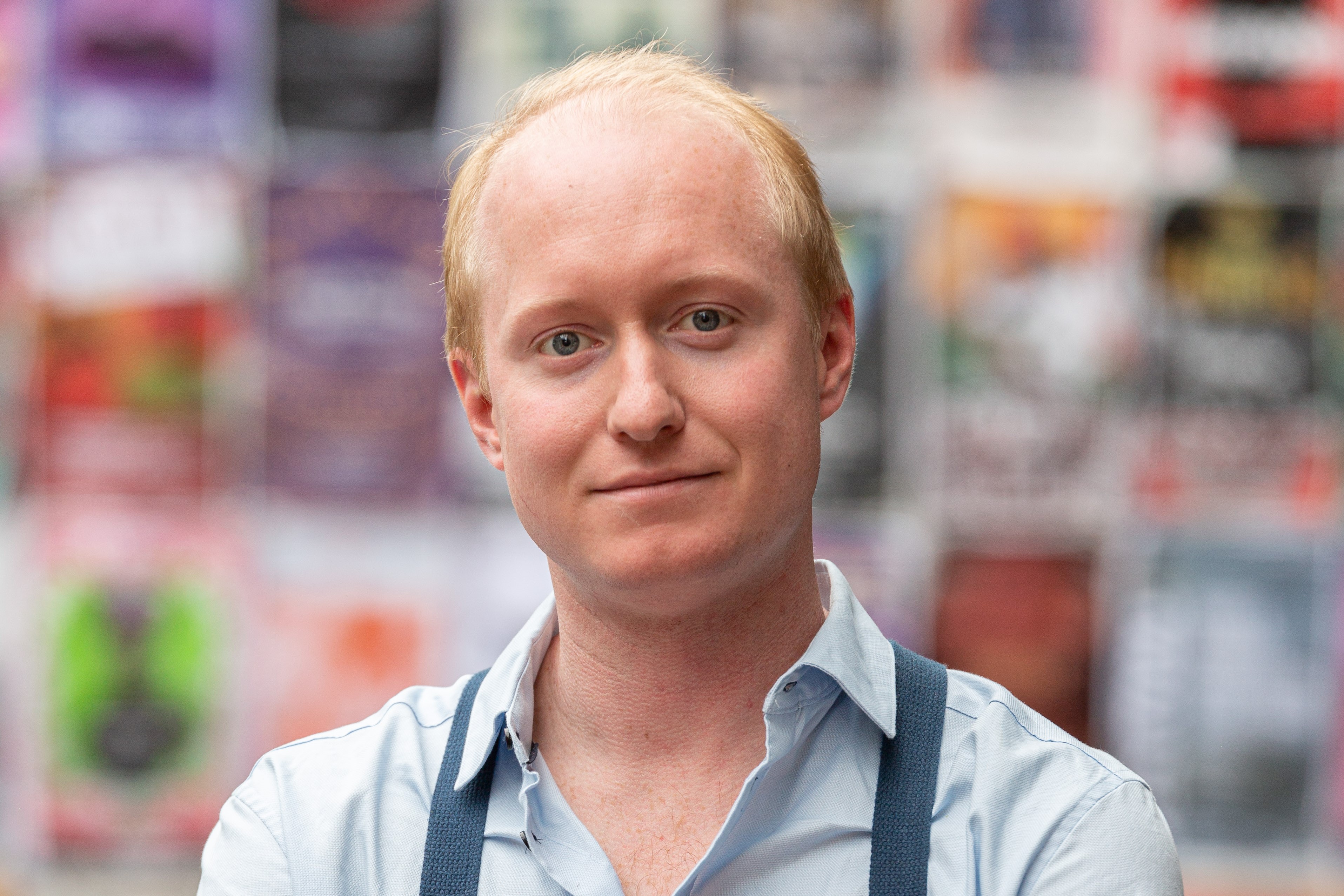 One-on-one with Chef Adam Ryan | MENU