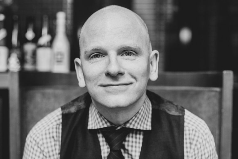 In Conversation with Sake Samurai Michael Tremblay | MENU