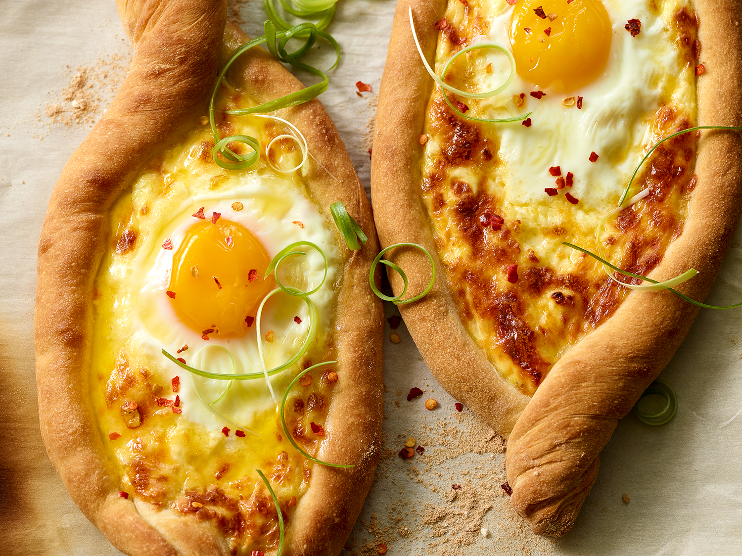 The Upper Crust: Insights and tips for pizza crusts and toppings that ...