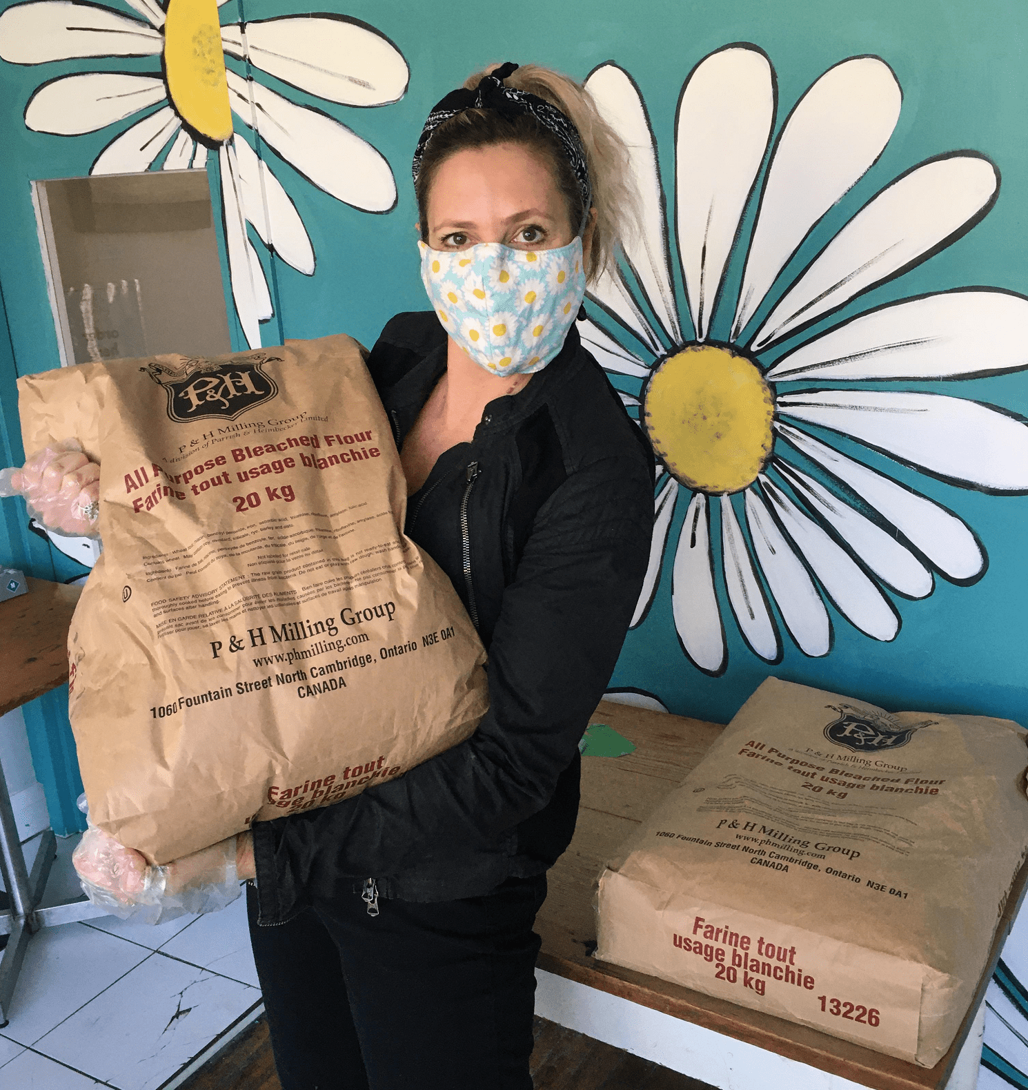 Adapting to Survive: How Lazy Daisy’s Cafe evolved with the 'New Normal ...