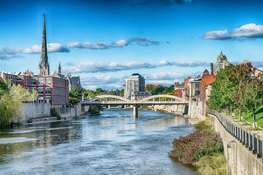Why We'll All Become Tourists in our own Neighbourhoods in 2020 | MENU