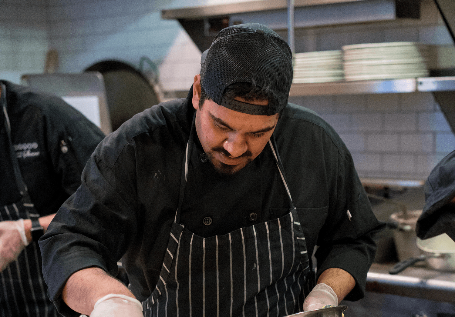 Invest in your Restaurant Staff and your Future | MENU