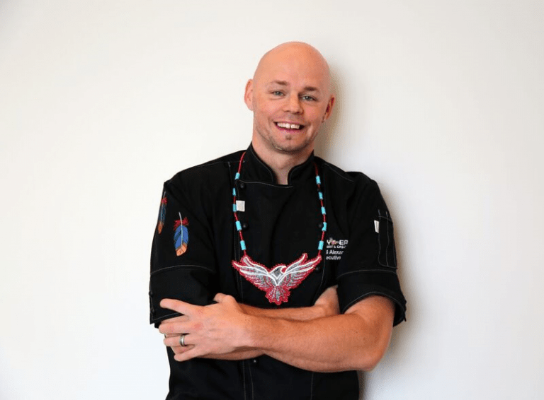 RC Show Recognizes Canada's Culinary Excellence: 2020 Award Winner Chef ...