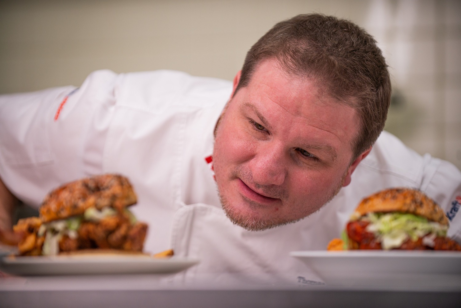 Learnings From a Pandemic Pivot: Kraft Heinz Foodservice launches ...