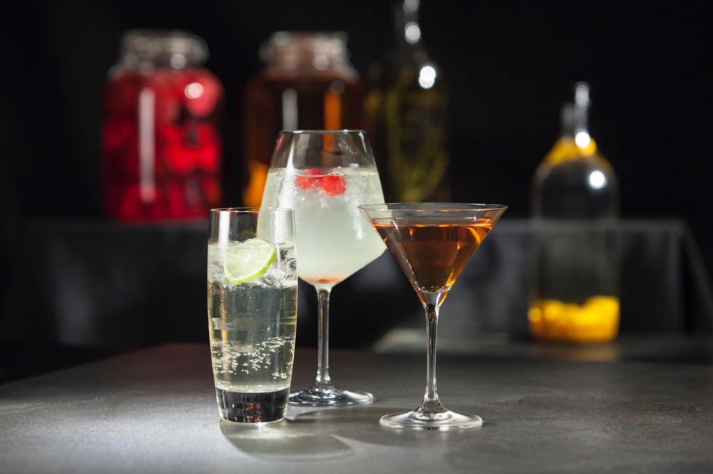 Pisco Paradise: Deep dive into's Peru's quintessential spirit | MENU