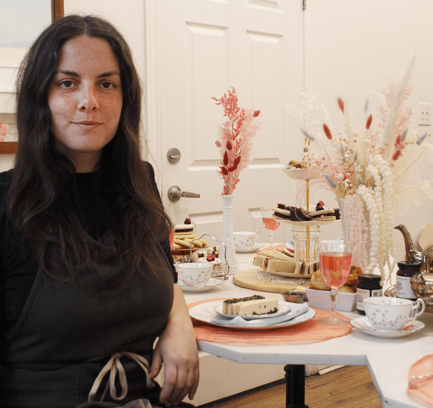 Chef Meagan Bowden on Catering, COVID-19, and the Importance of ...