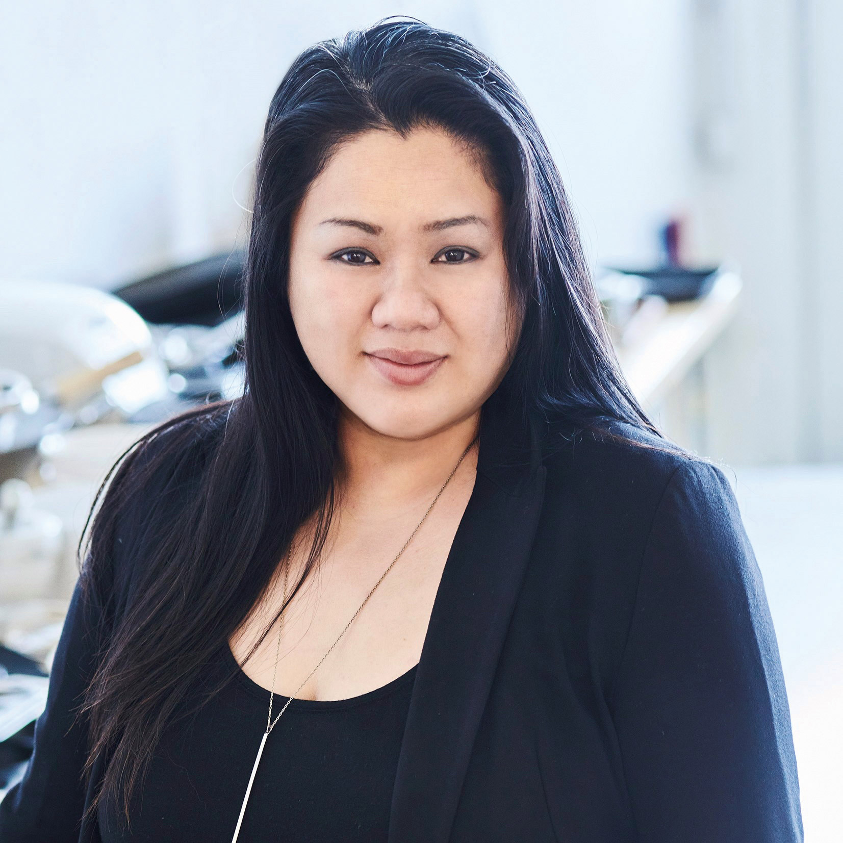 Colouring Outside the Lines: | MENU