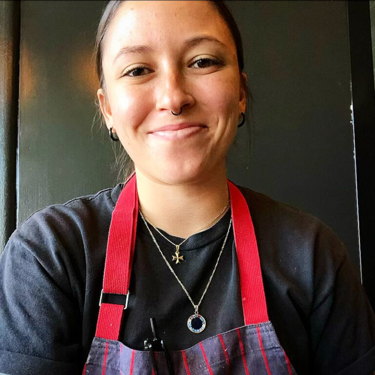 Chef's Spotlight: Chef Ruby Gatt | MENU