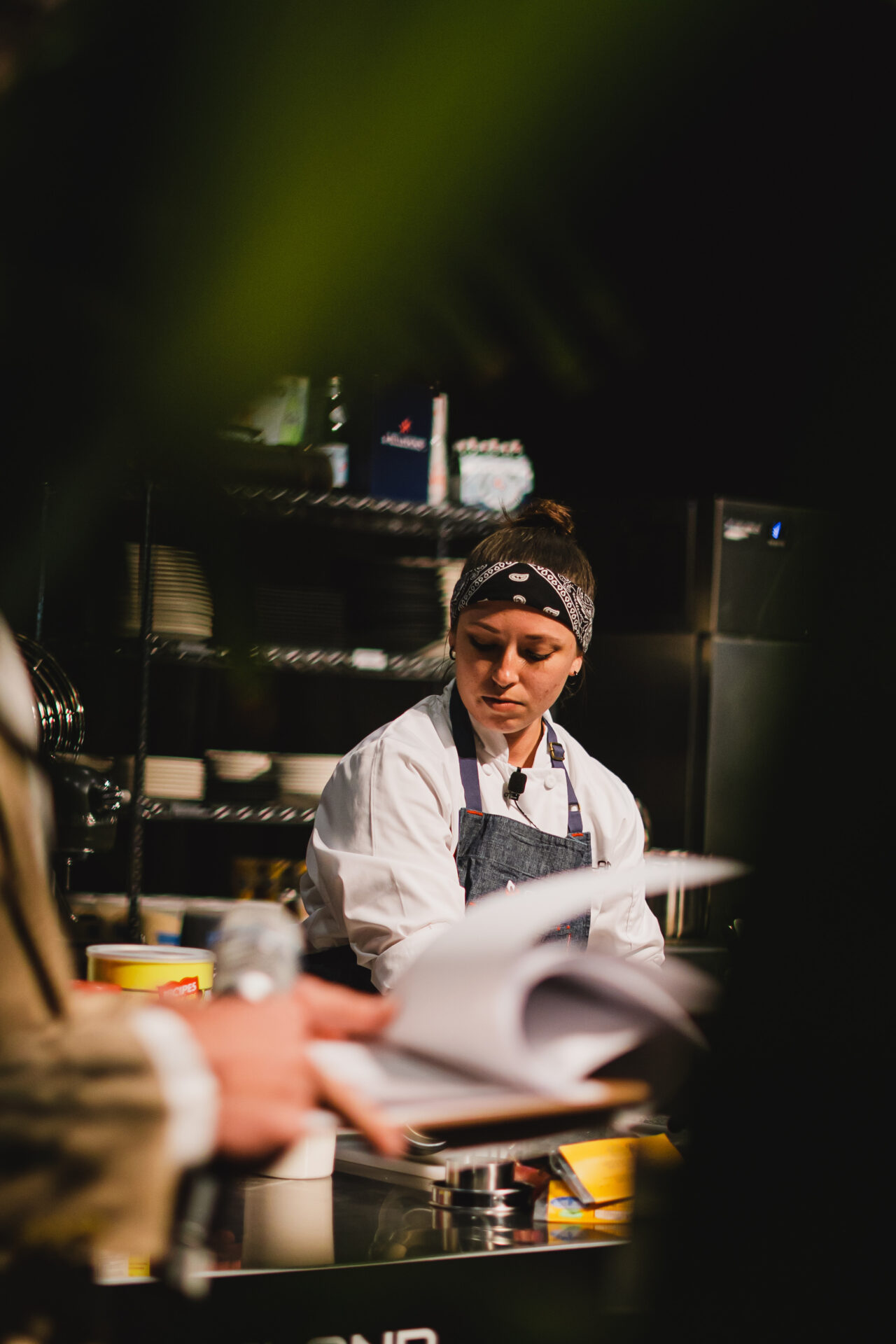 Chef's Spotlight: Chef Ruby Gatt | MENU