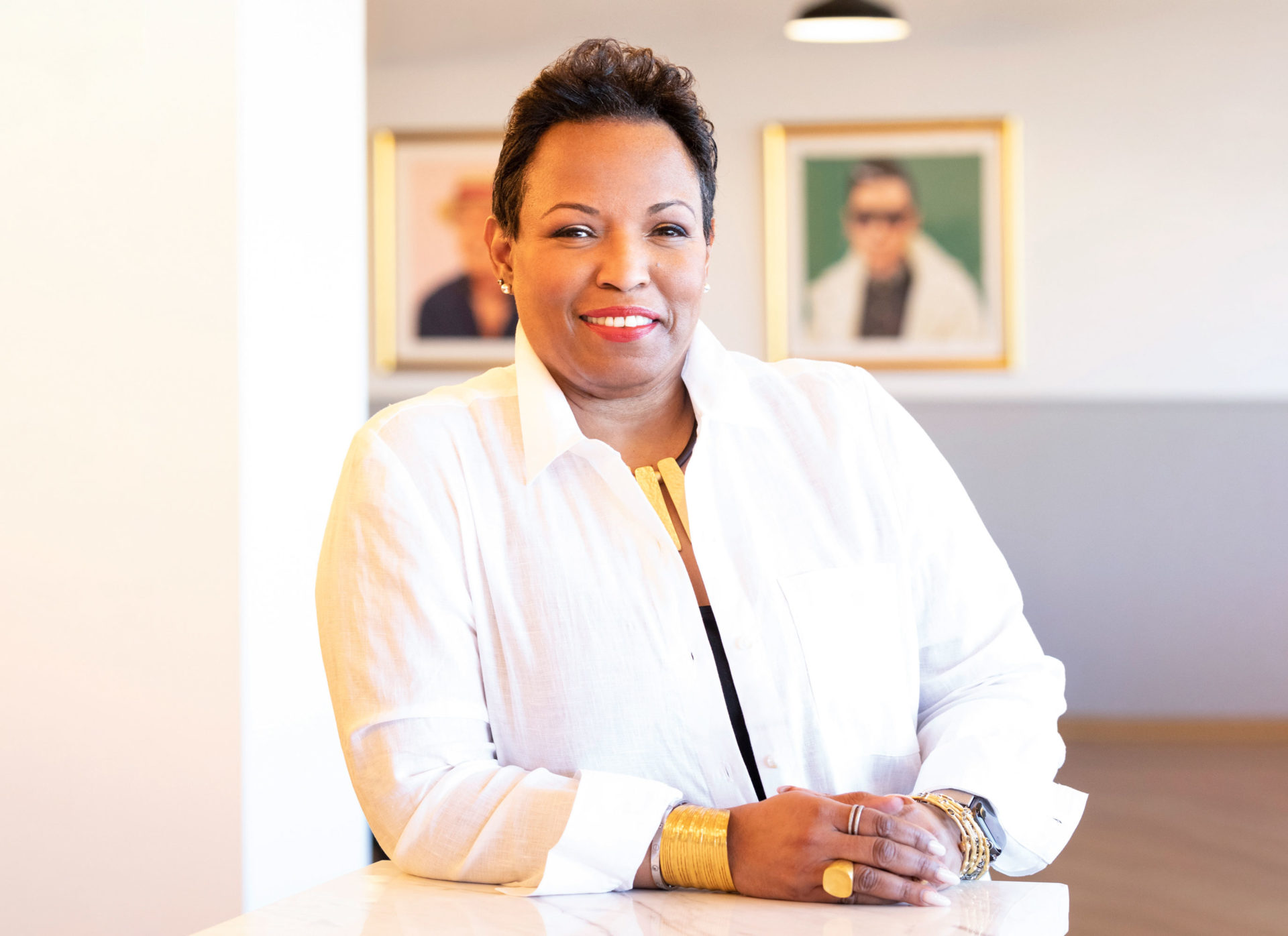 AT Foodpreneur Lab, It’s All About the Collab | MENU