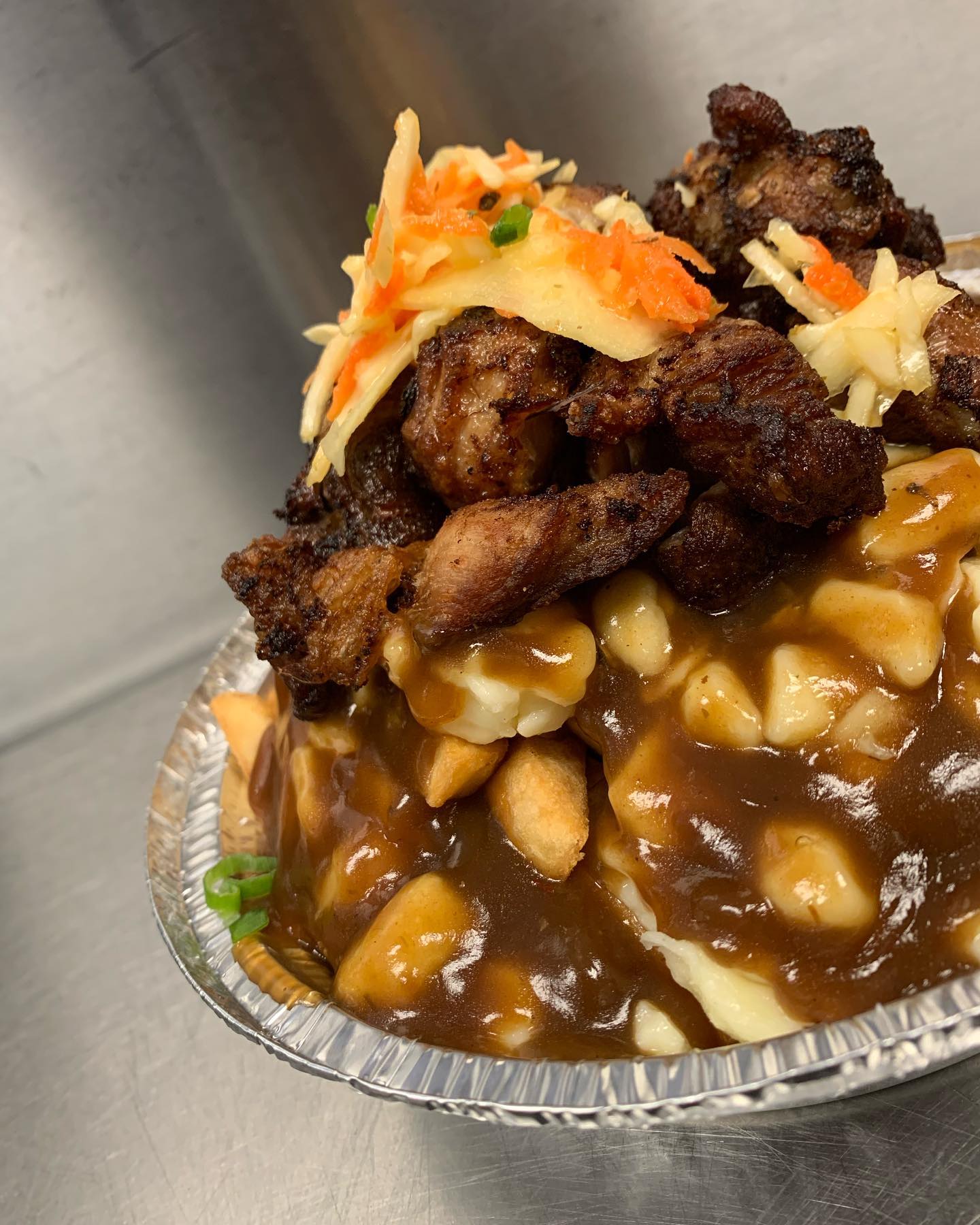 Duo De Chef: Celebrating Montreal's Cultural Diversity Through Food | MENU