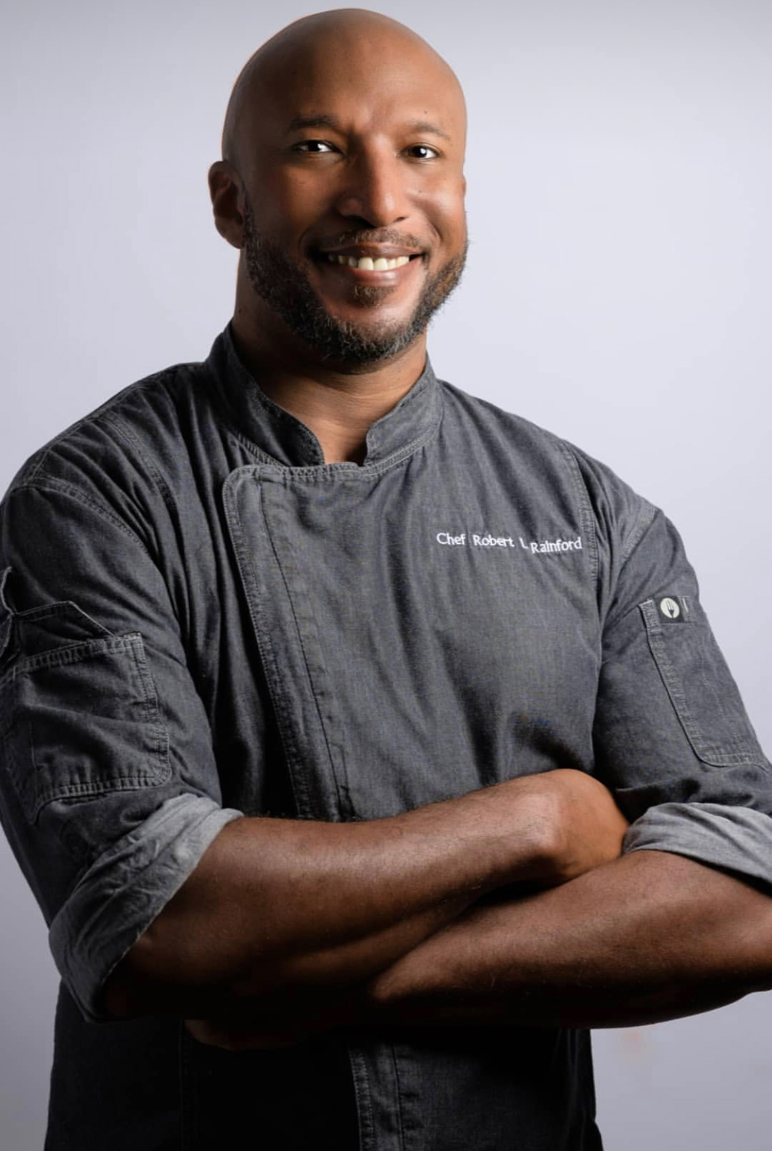 All Eyes on the Prize - Rob Rainford | MENU