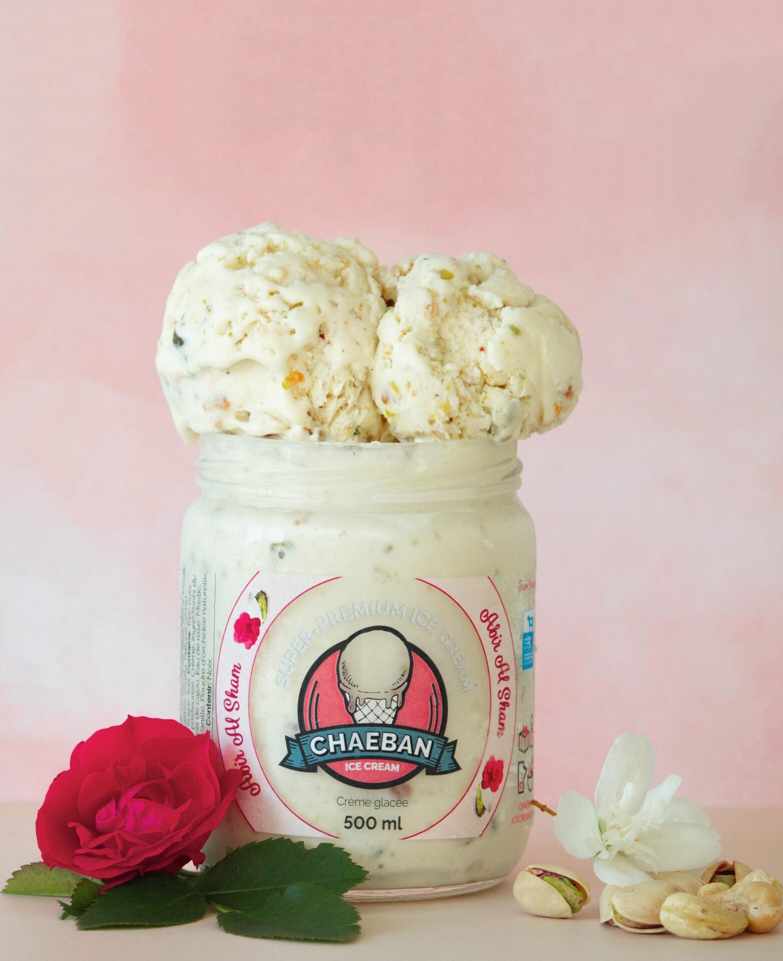 The Sweetness of Success | MENU