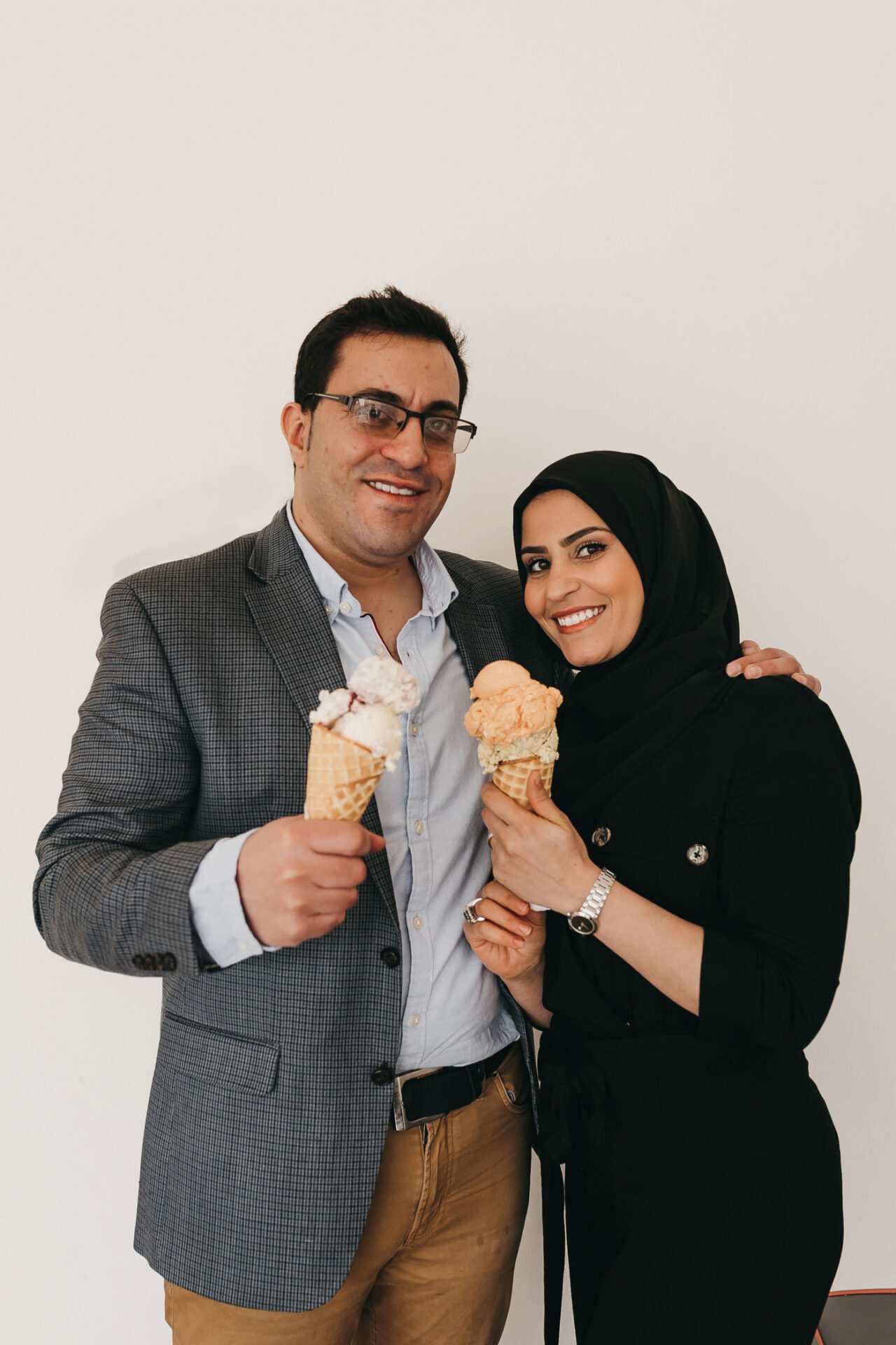 The Sweetness of Success | MENU