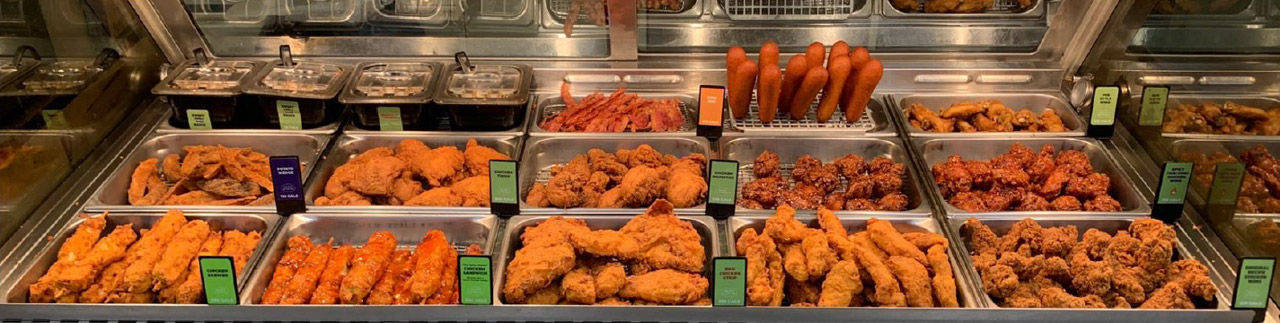 The Big Gulp: 7-Eleven is flipping the script on QSR. | MENU