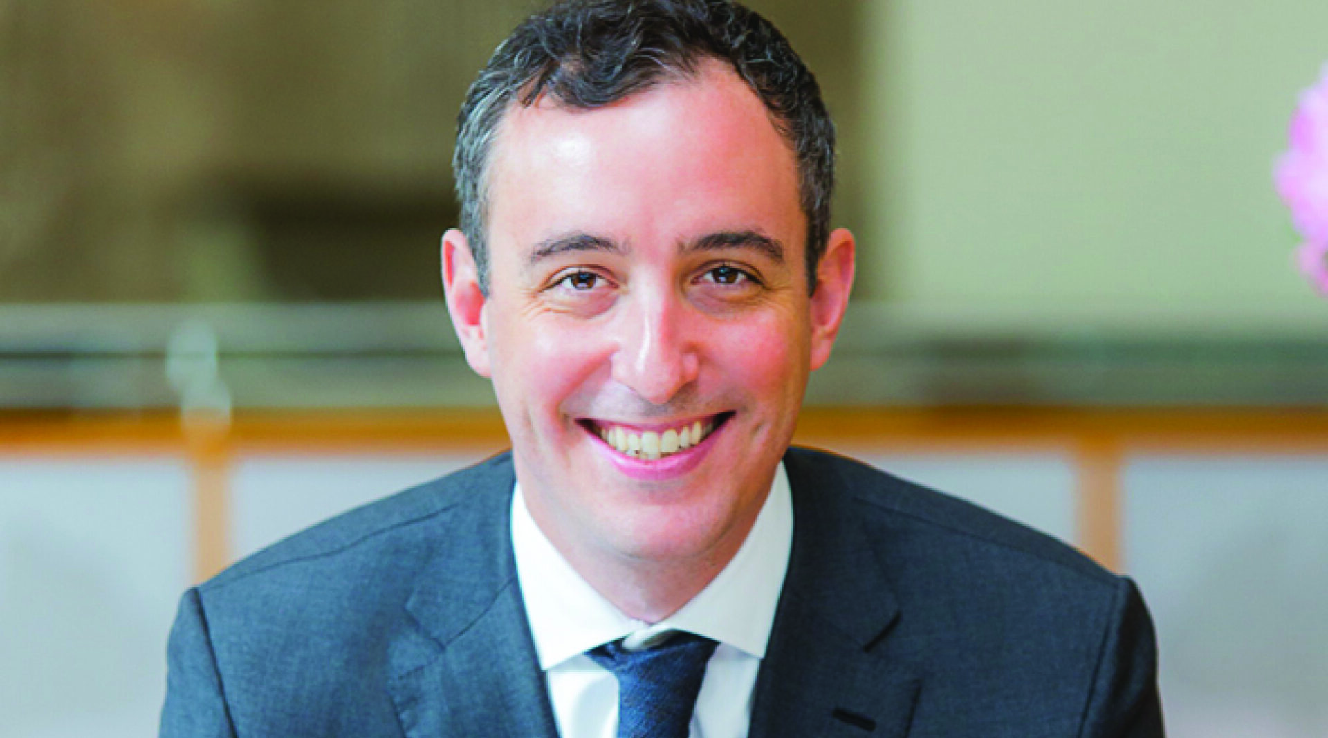 THE POWER OF BEING UNREASONABLE: IN CONVERSATION WITH LEGENDARY ...