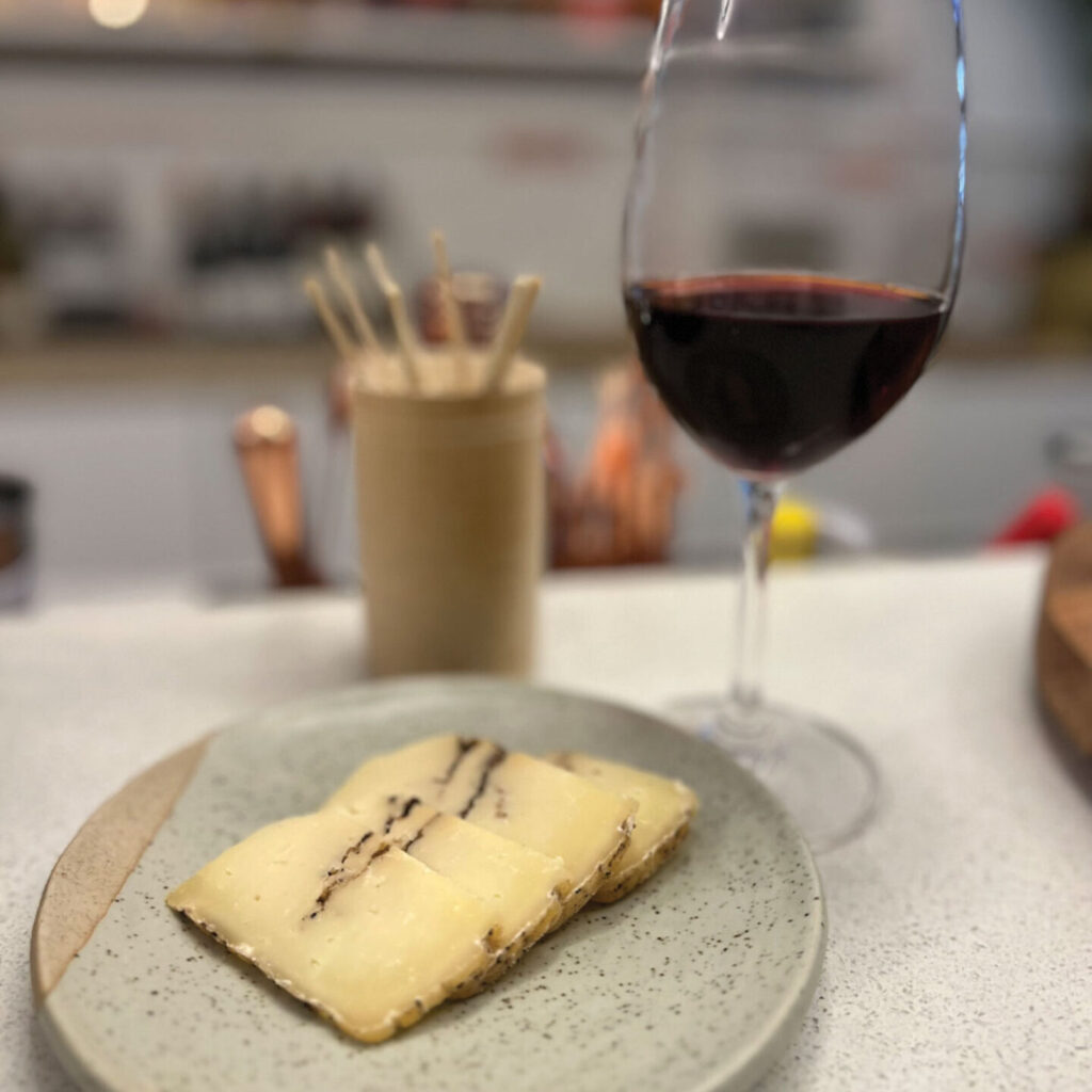 Introducing Trinity Market: The Ultimate Collab | MENU