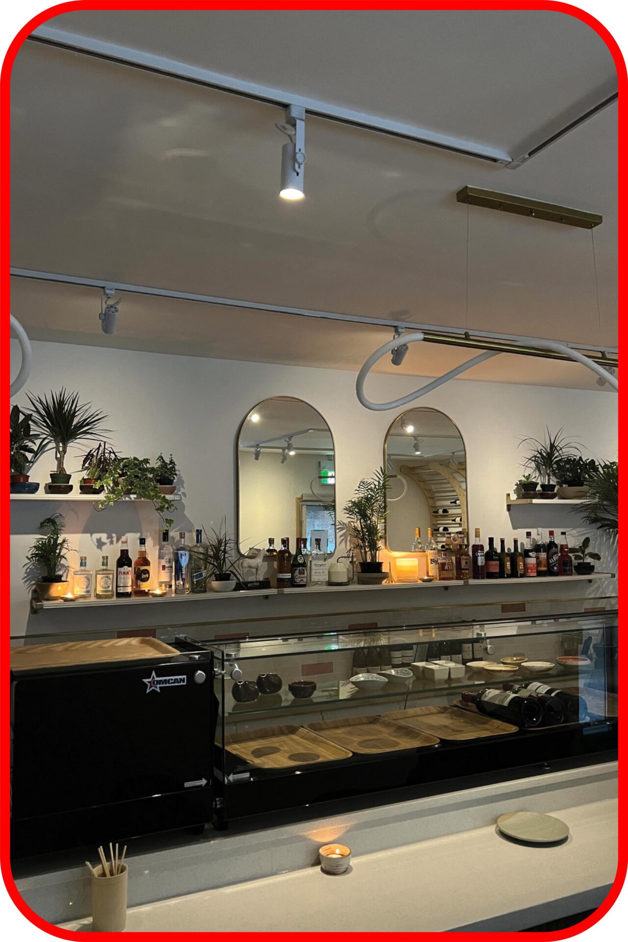 Introducing Trinity Market: The Ultimate Collab | MENU