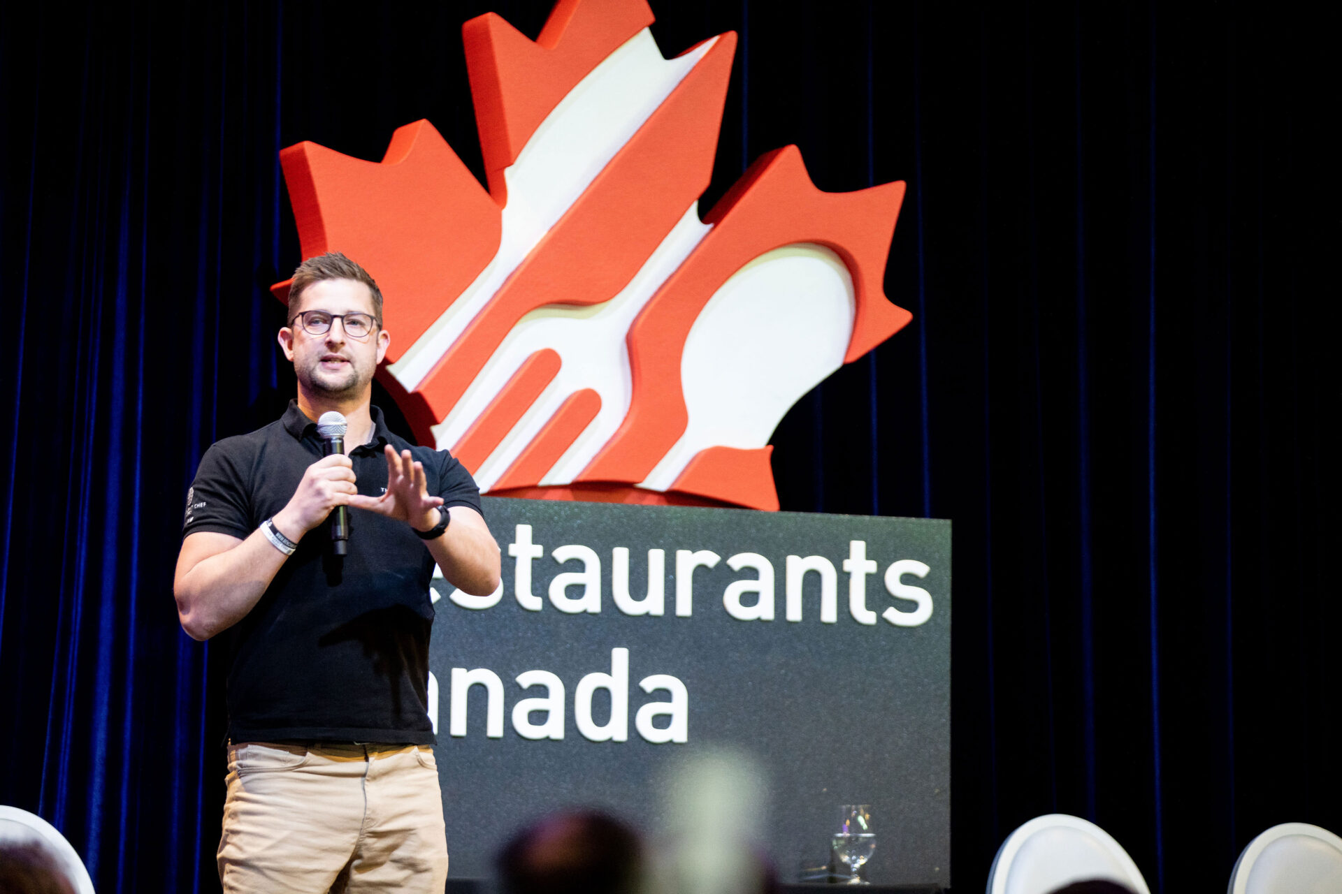 The Burnt Chef Expands in Canada | MENU