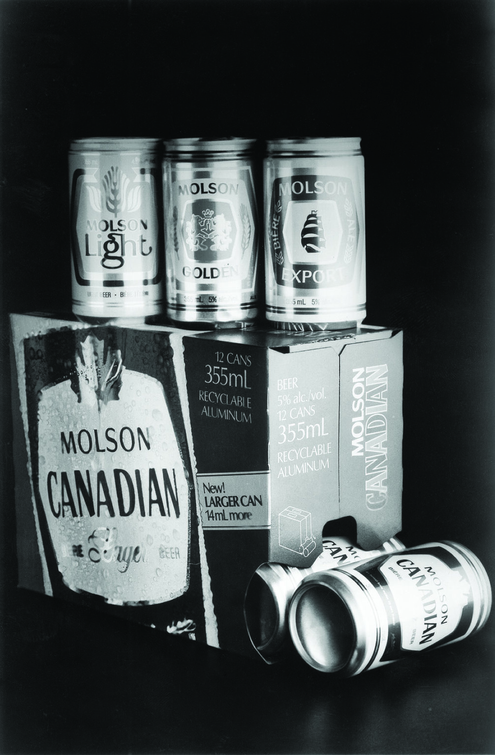 Molson Brewing Company: Canada’s Pioneering Brewer & Modern Beverage ...