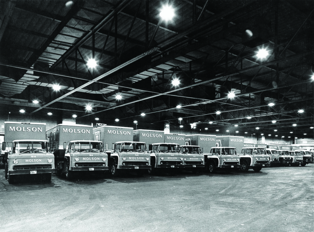 Molson Brewing Company: Canada’s Pioneering Brewer & Modern Beverage ...