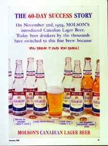Molson Brewing Company: Canada’s Pioneering Brewer & Modern Beverage ...