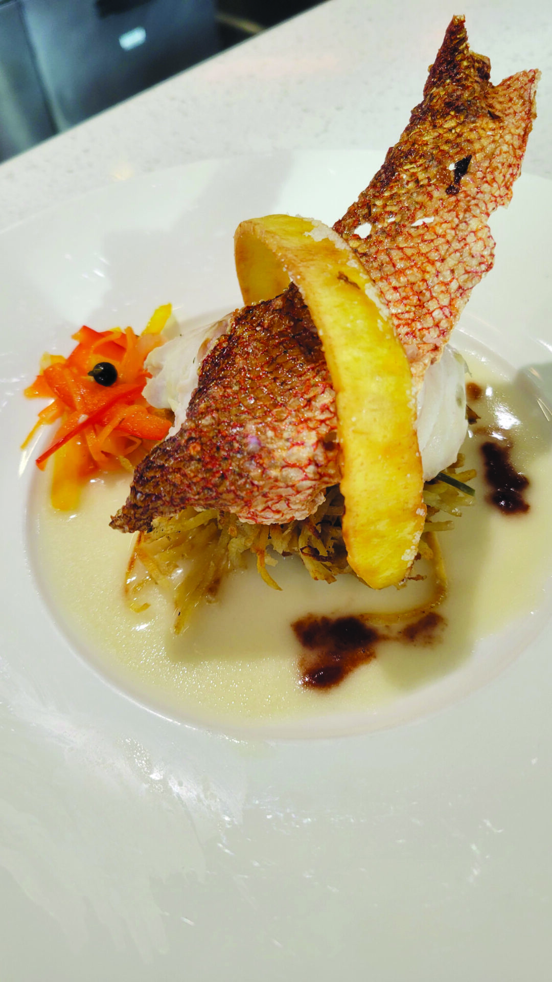 A perspective on gratitude and food injustice for every Canadian from ...