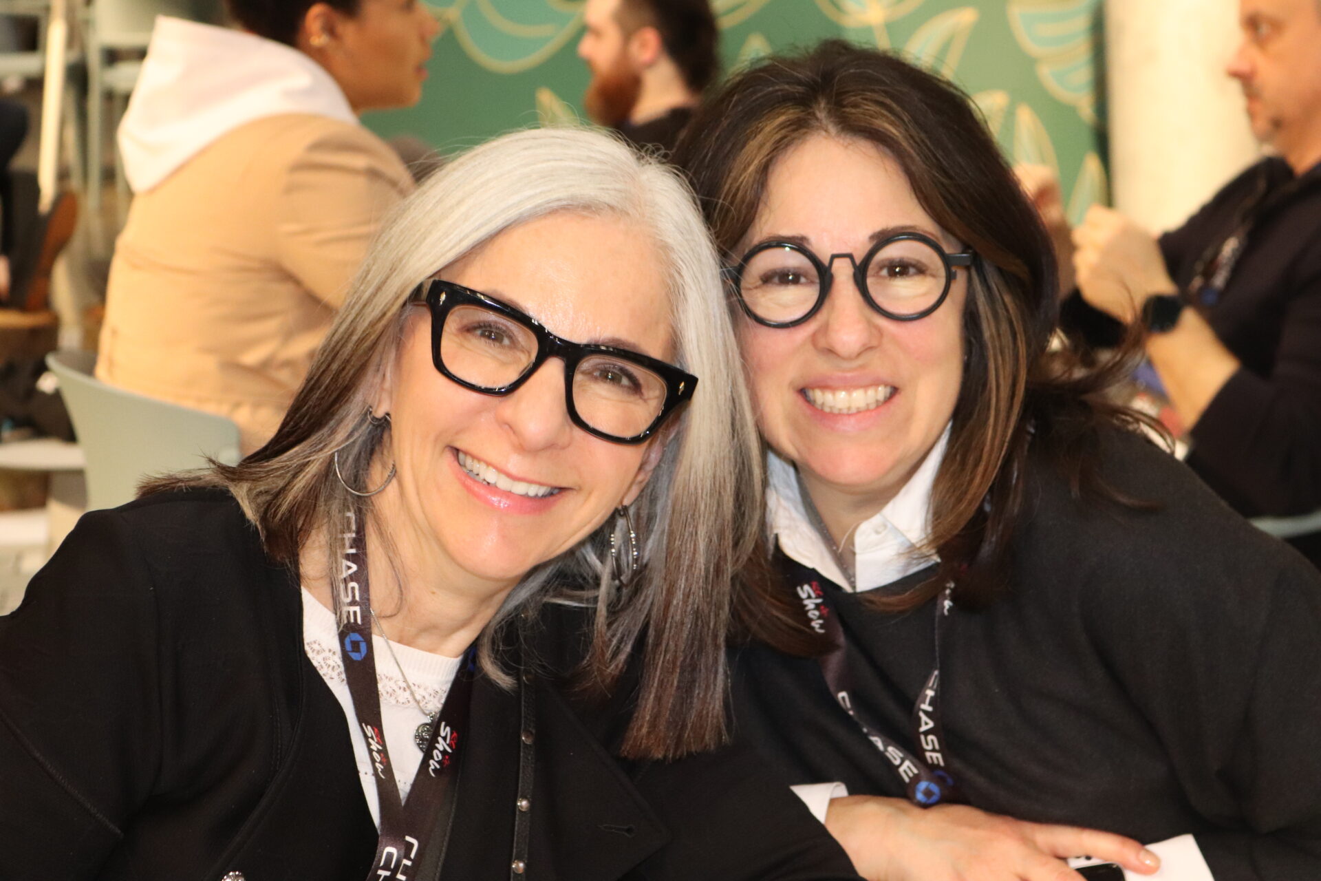 Sharon Hapton, CEO and Founder of Soup Sisters and Broth Brothers 2023 ...