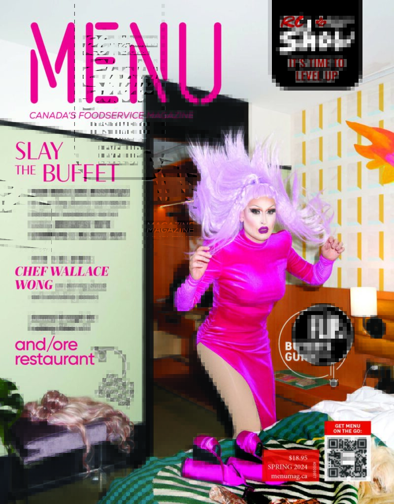 Read the Magazine | MENU