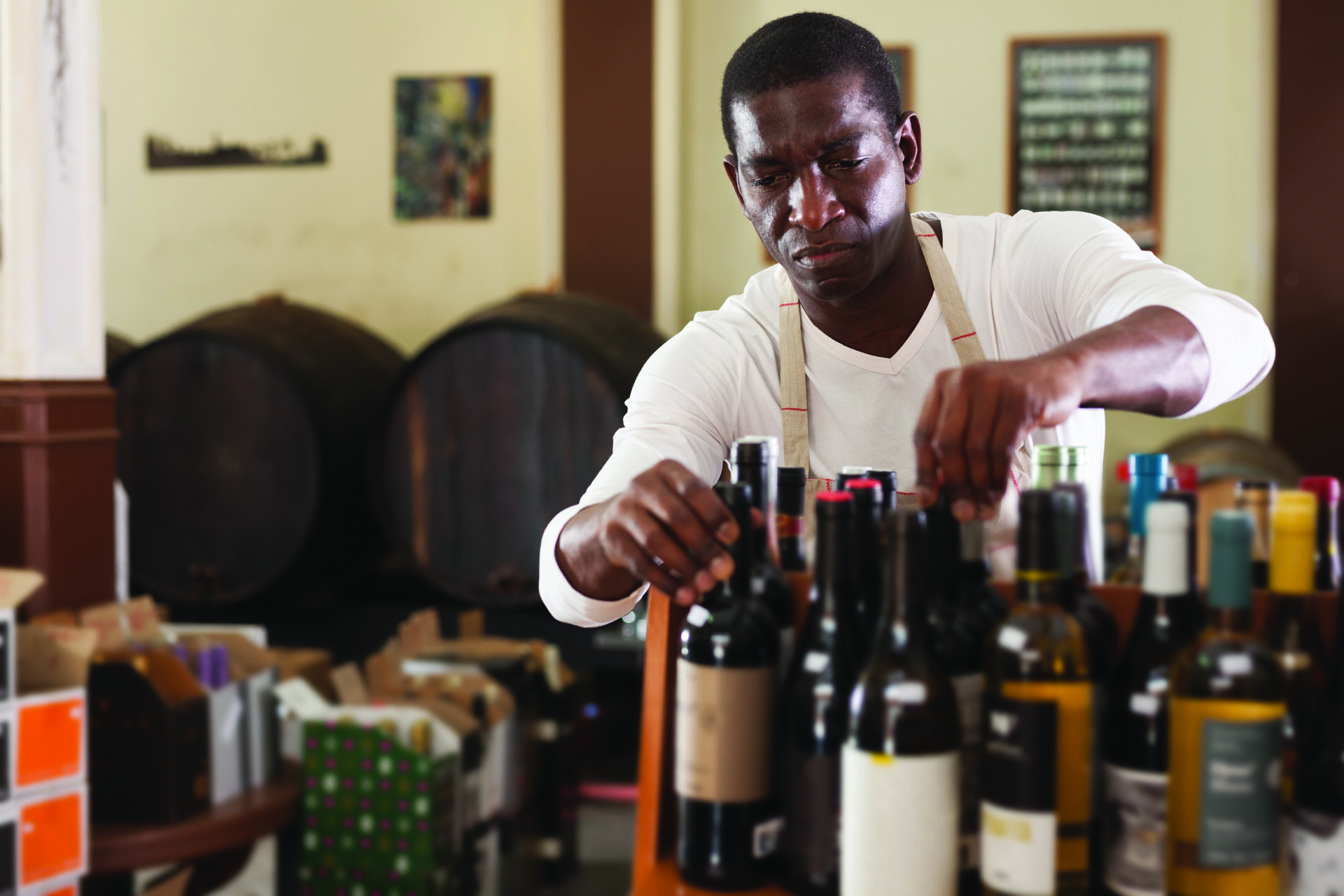 Elevating Menus: Diversity in the Canadian Wine Industry | MENU