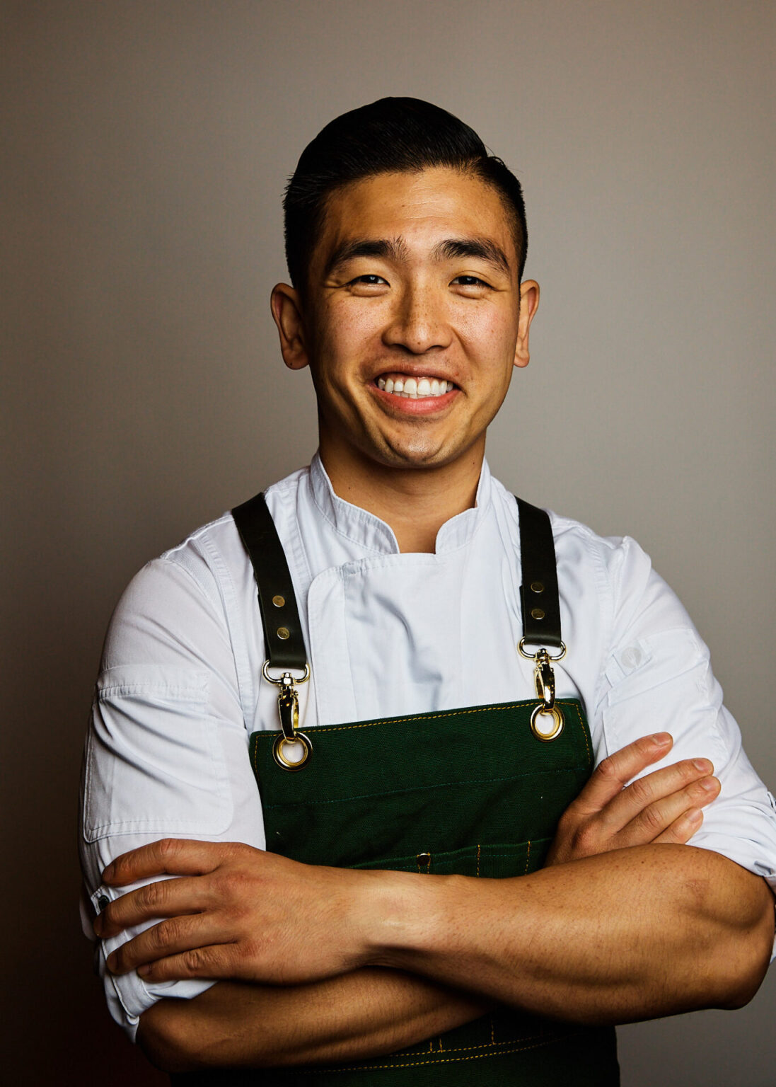 The Evolution of Eric Chong: A Bold New Collaboration with Chef Alvin ...