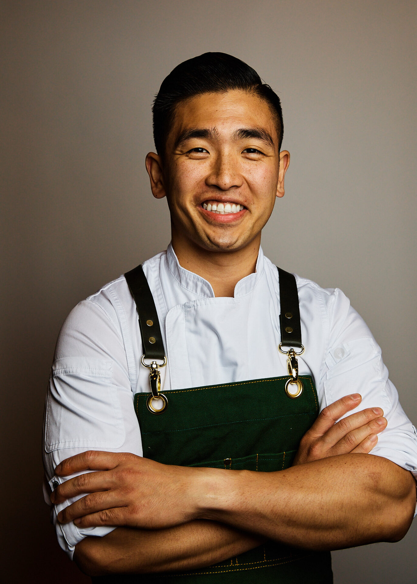 The Evolution of Eric Chong: A Bold New Collaboration with Chef Alvin ...