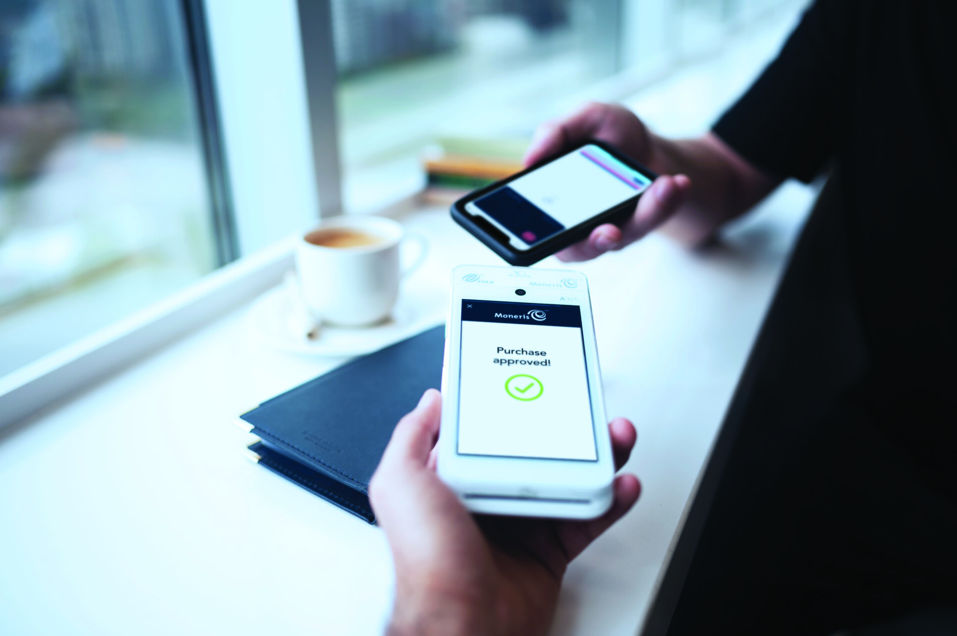 Moneris: A Canadian Leader in Restaurant Commerce & Financial Solutions ...