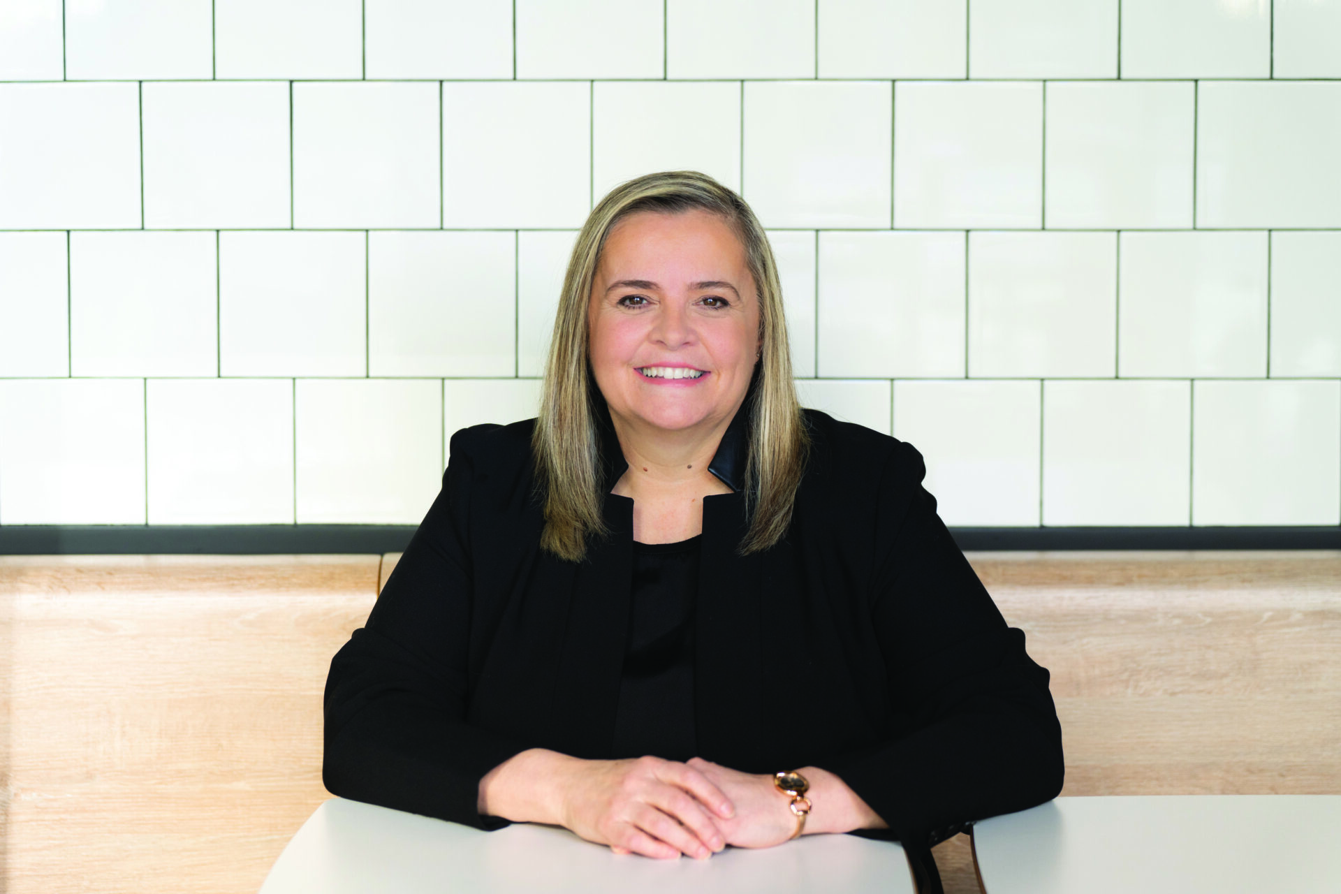 THE CONVERSATION: Michèle Boudria, President and CEO of McDonald’s ...