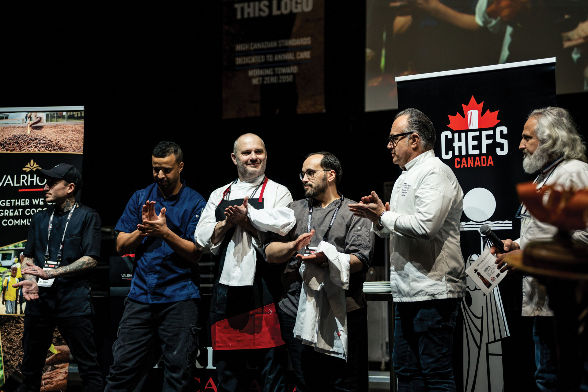 Culinary Gold: Why Supporting Our National Teams Matters More Than Ever ...